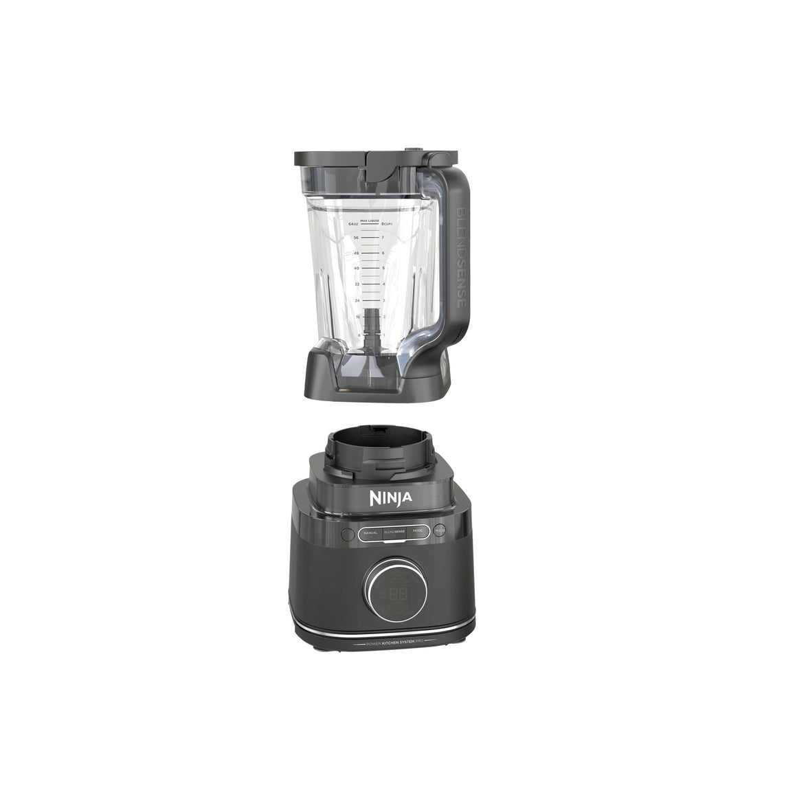 Ninja Detect Power BlendSense Blender Mutfak Sistemi – Sharkninja